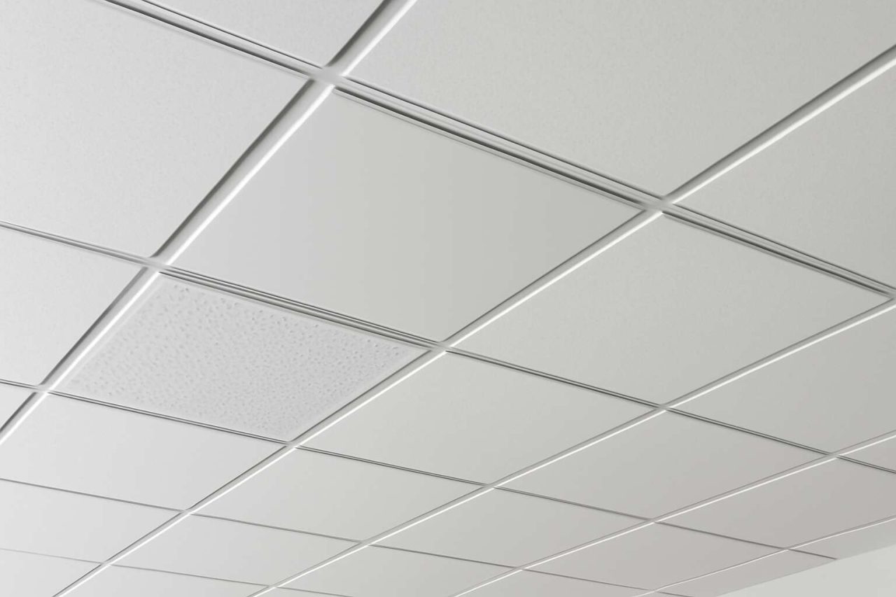 Understanding Ceiling Tiles Dimensions: A Comprehensive Guide to ...
